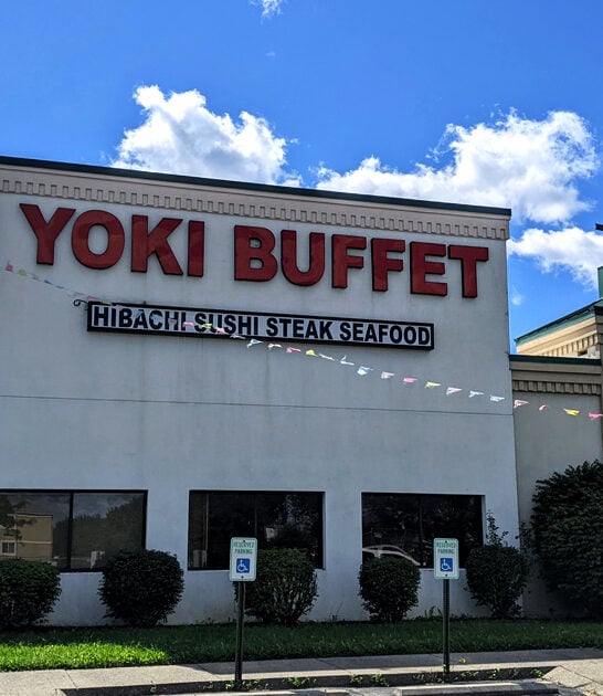 buffet kentucky highlight weekend ftr