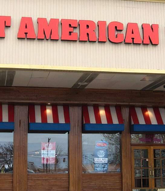 buffet virginia restaurant ftr