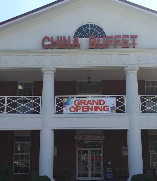 buffet west virginia weekend ftr
