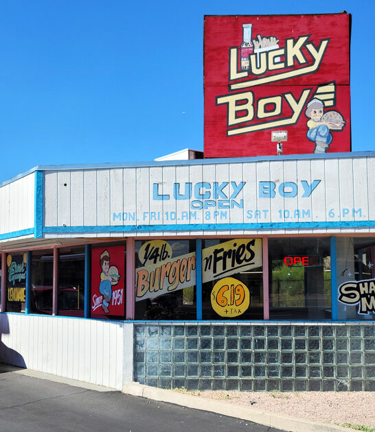 burger joints arizona worth ftr