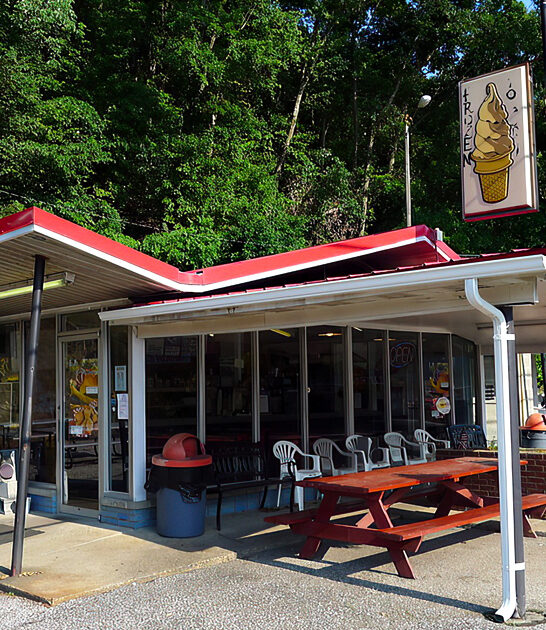 burger joints west virginia ftr