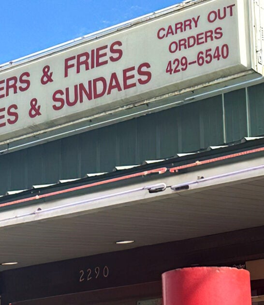 burger restaurant experience mississippi ftr