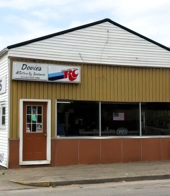 burgers served kentucky diner ftr