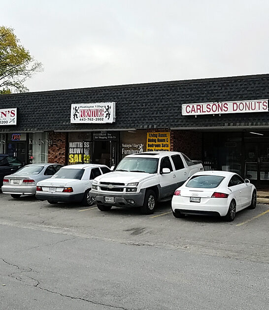 cake donuts maryland bakery ftr