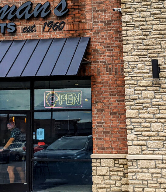 cake donuts ohio bakery ftr