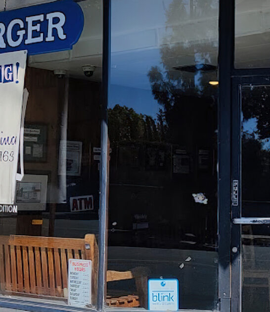 california best burger joint ftr