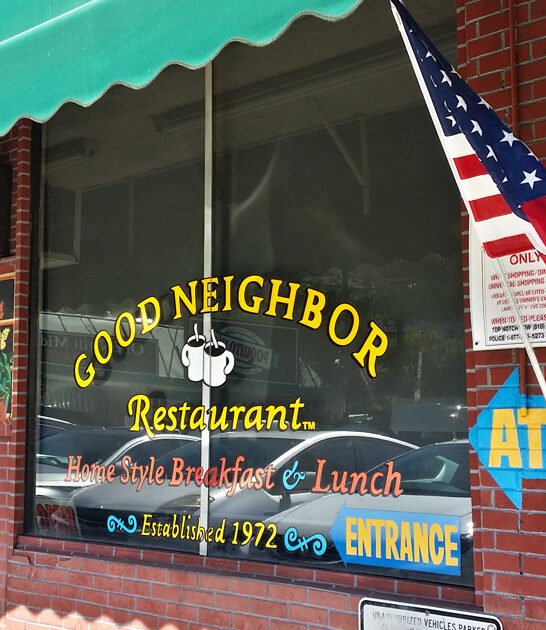 california brunch homey restaurant ftr