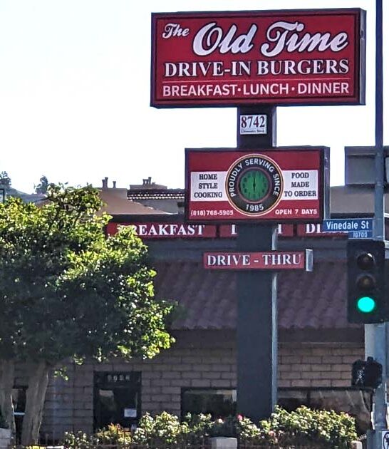 california burger joint roadtrip ftr