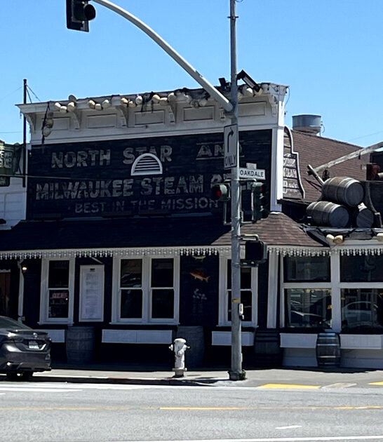 california charming clam restaurant ftr