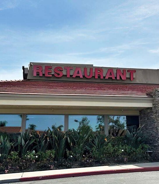 california chicken steak restaurant ftr