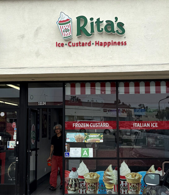 california delicious frozen custard ftr