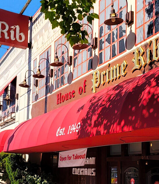 california delicious rib steakhouse ftr