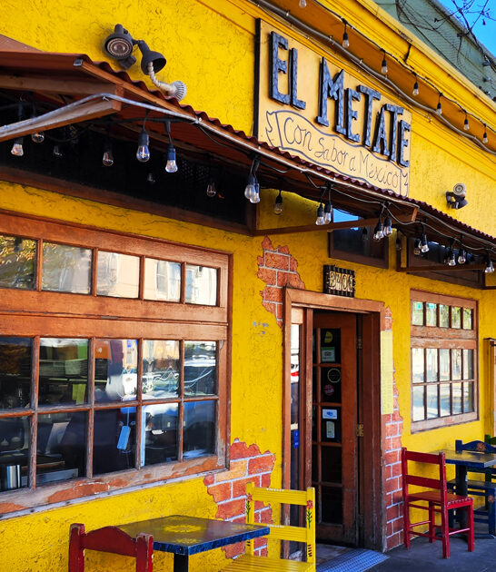 california enchilada dining spot ftr