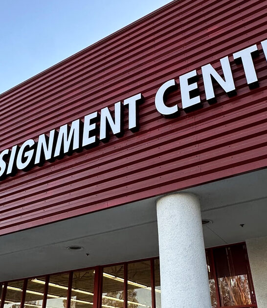 california enormous consignment store ftr