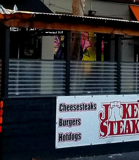 california good cheesesteaks ftr