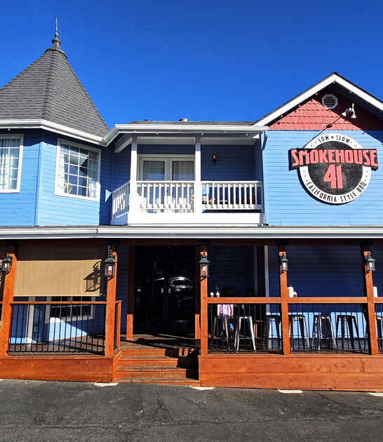 california iconic bbq ribs ftr