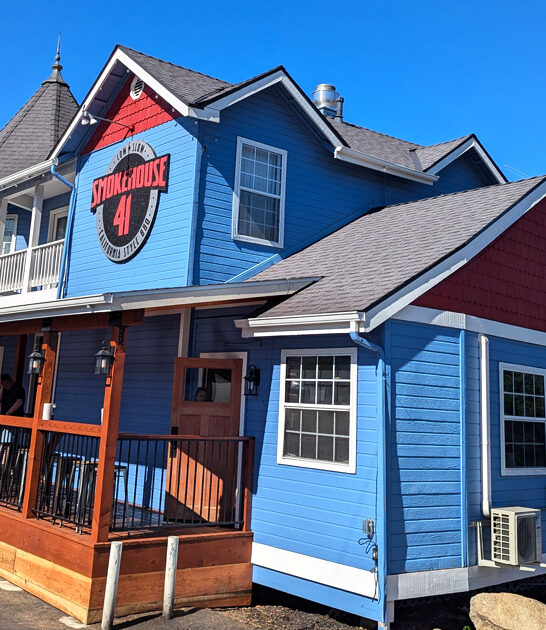 california known bbq ribs ftr