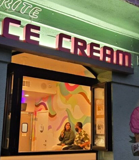 california local dessert shop ftr