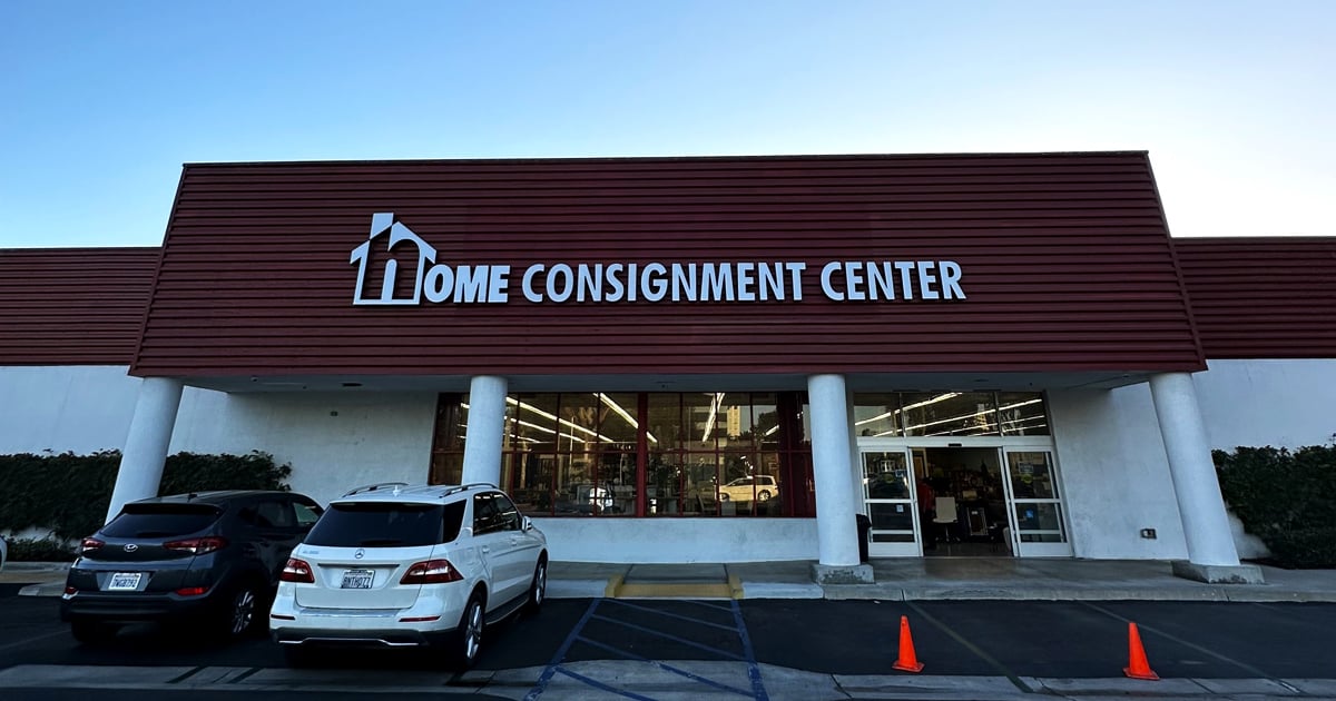 People Drive From All Over California For The Outrageous Bargains At ...