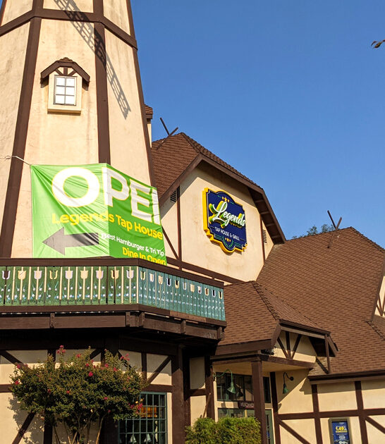 california meat lovers restaurant ftr