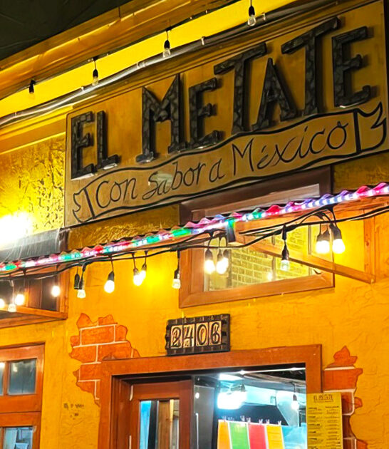 california mexican food trip ftr