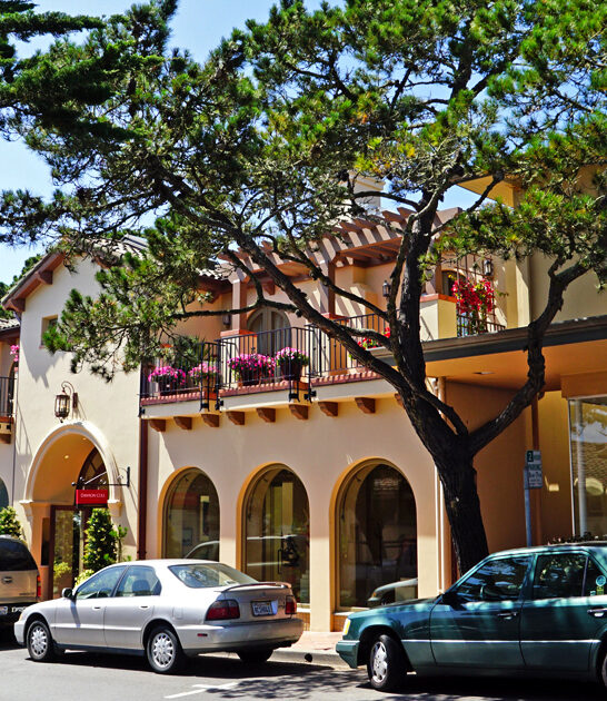 california peaceful neighbors towns ftr