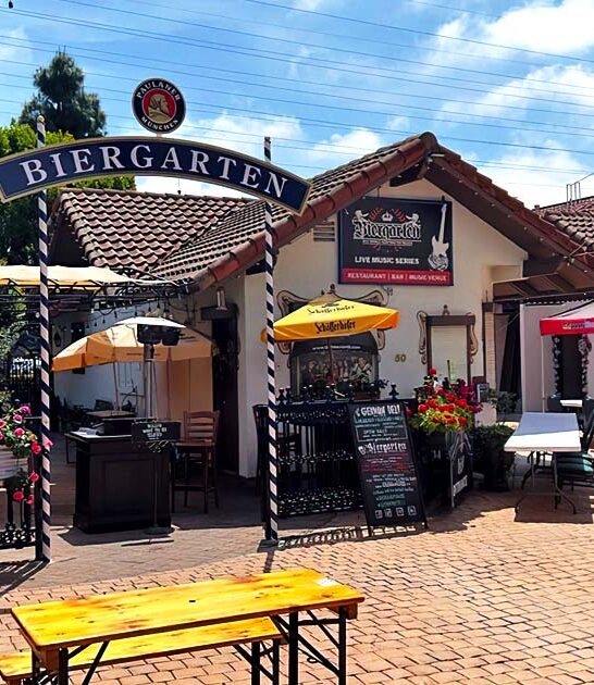 california pretzel food spot ftr