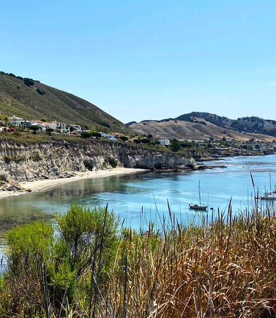 california seaside escape destination ftr
