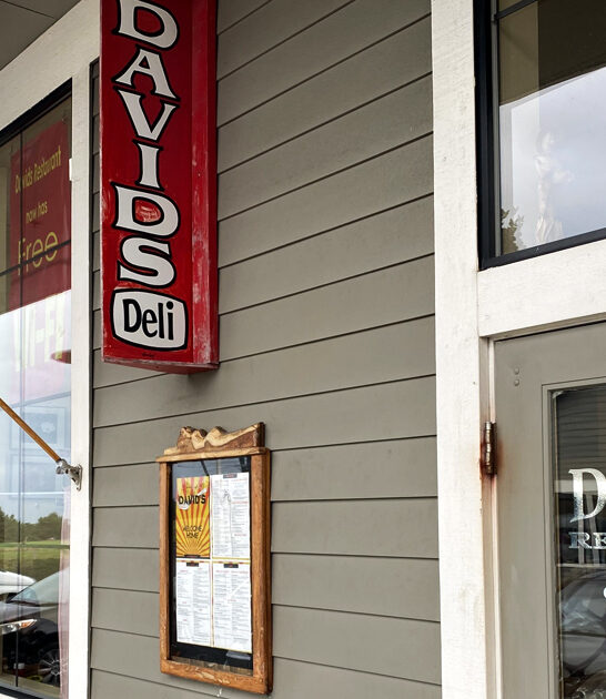 california small town breakfast ftr