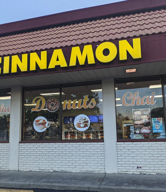 california spring cinnamon rolls ftr