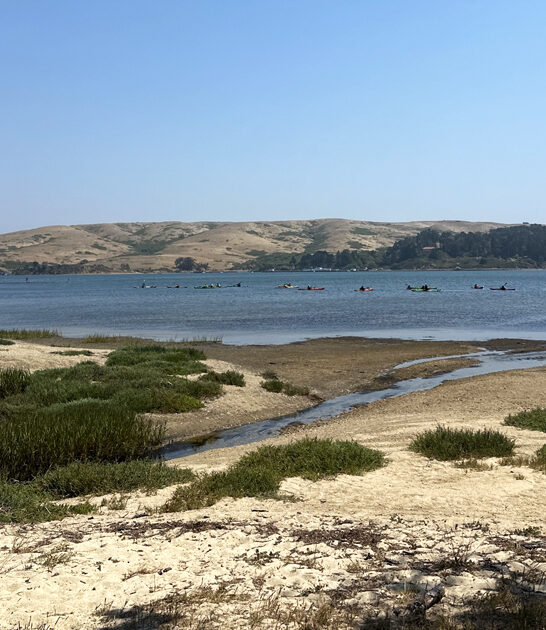 california state park unheard ftr