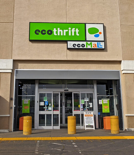 california thrift gift hunt ftr