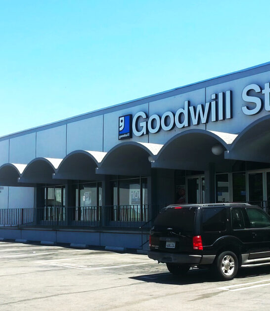 california thrift shopping roadtrip ftr