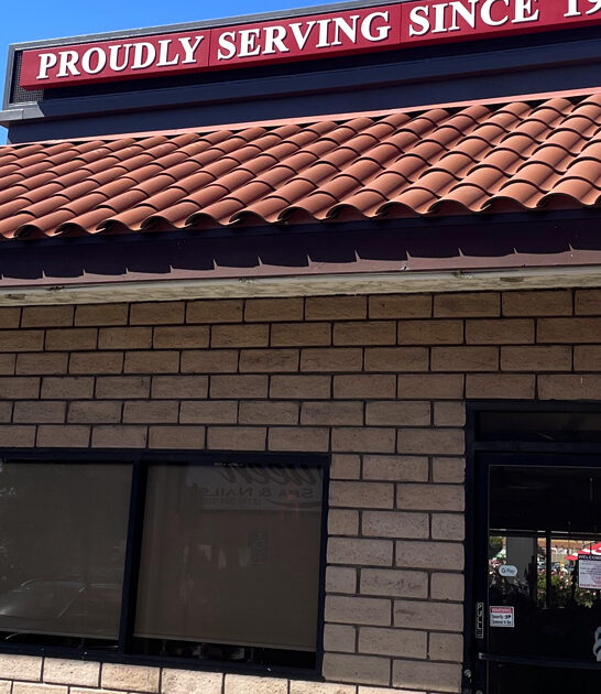california tiny burger spot ftr