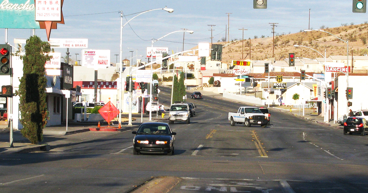 California. Simple This Gorgeous Small Town In California Is One Of The State’s Best-Kept ...