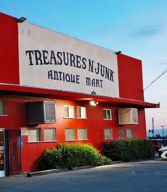 california vintage shopping destination ftr