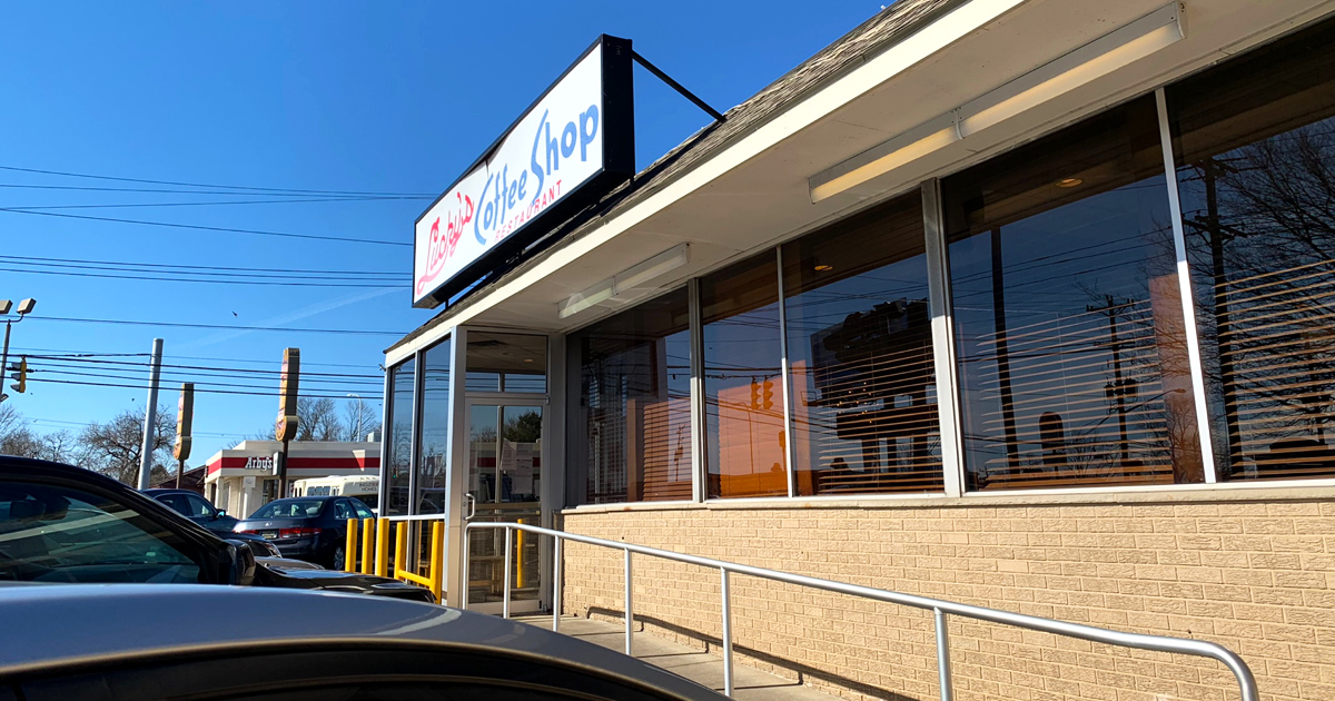 The Charming Restaurant In Delaware That Locals Swear Has The Best ...