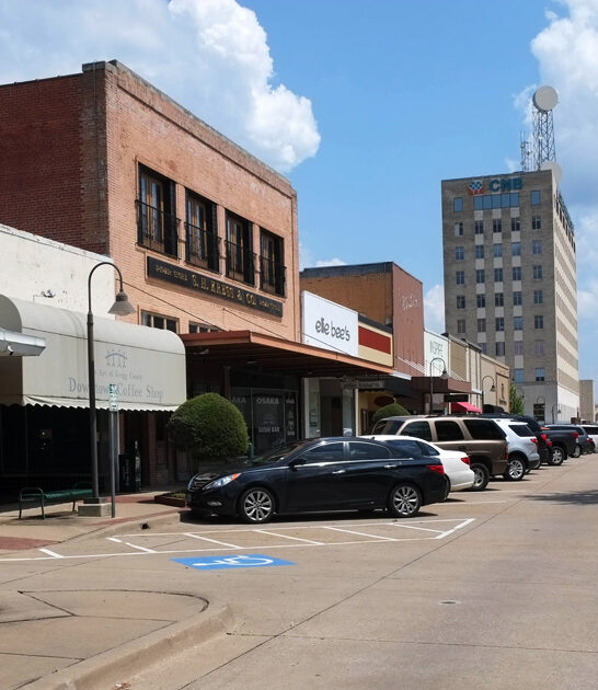 charming budget towns texas ftr
