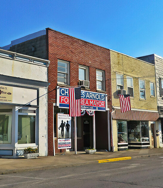 charming kentucky towns ftr