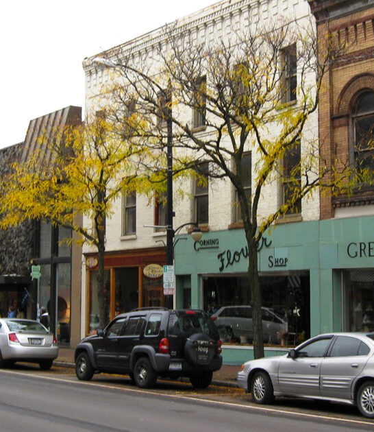 charming memorial new york ftr