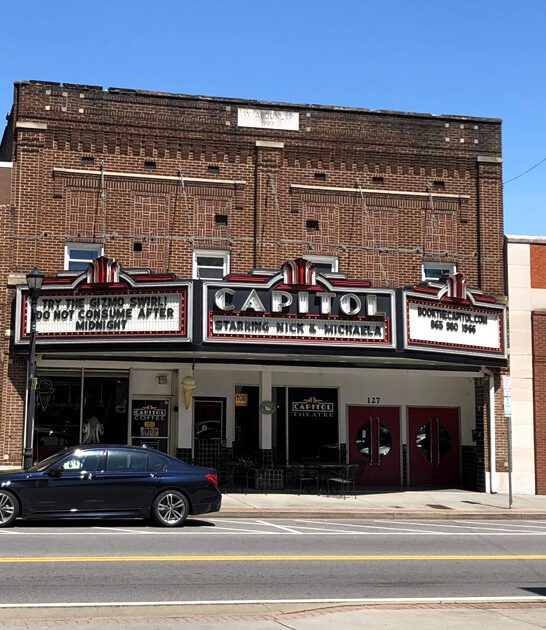 charming memorial towns tennessee ftr