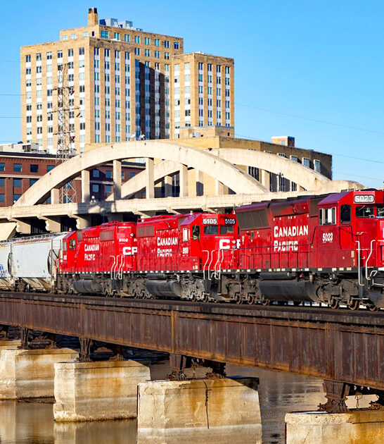 charming mini town minnesota ftr