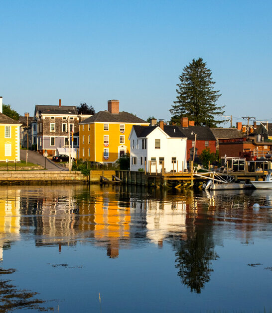 charming new hampshire towns ftr