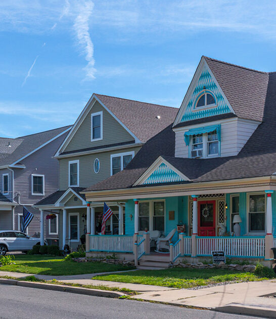 charming new jersey towns ftr