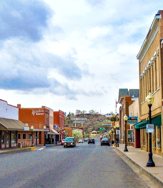 charming new mexico towns ftr