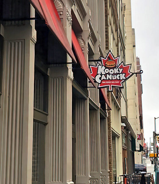 charming restaurant tennessee trip ftr