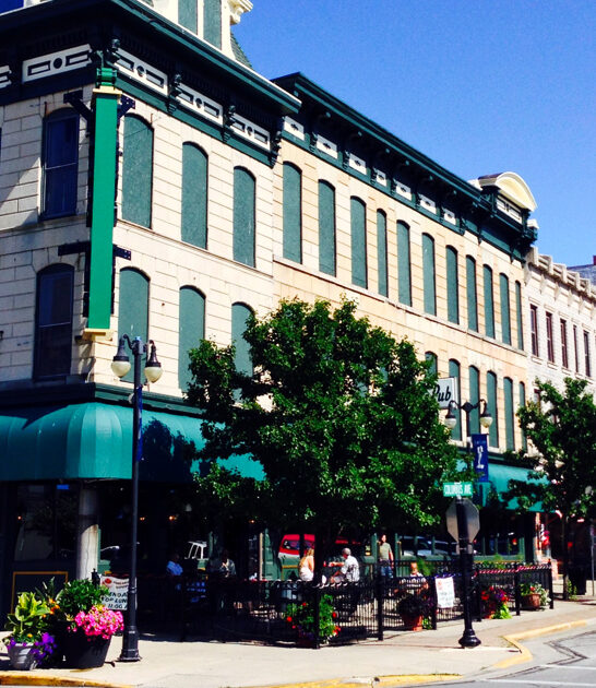 charming small ohio towns ftr