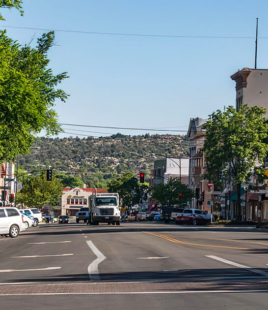 charming towns arizona budget ftr