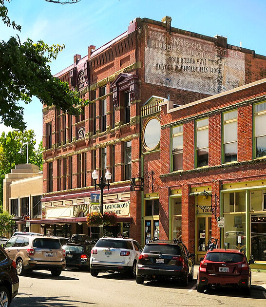 charming towns memorial washington ftr