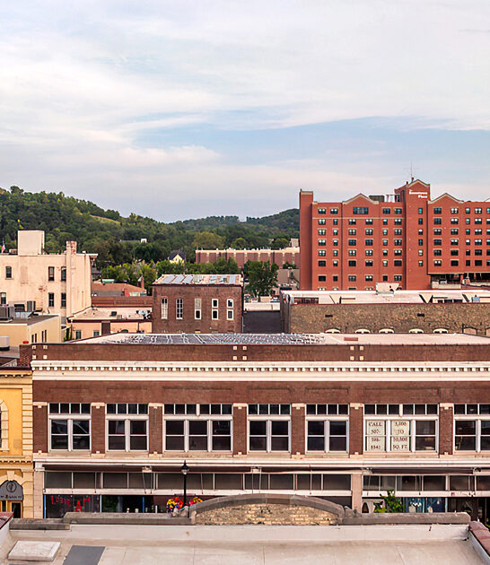 charming towns minnesota retirees ftr